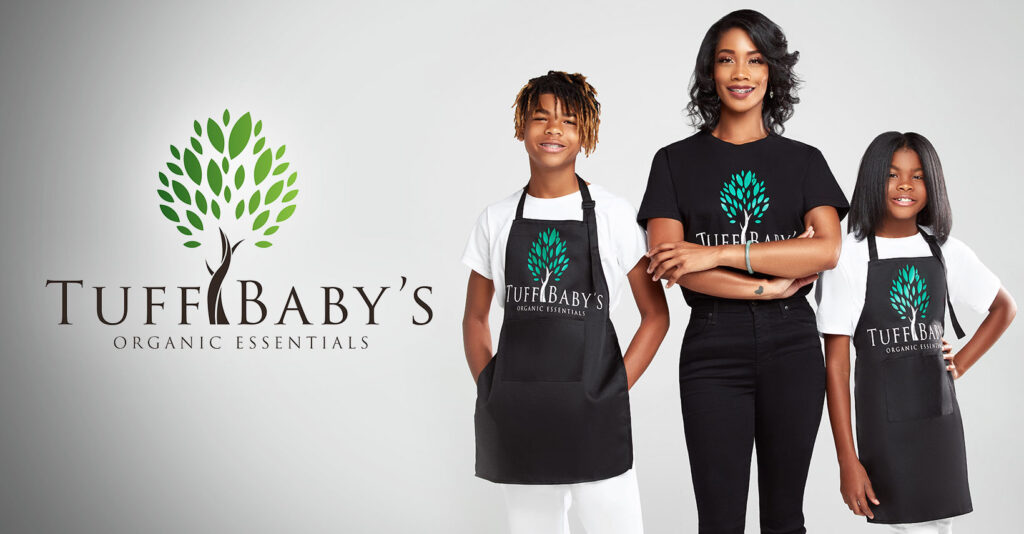 Tuff Baby’s | VannaCollins.com